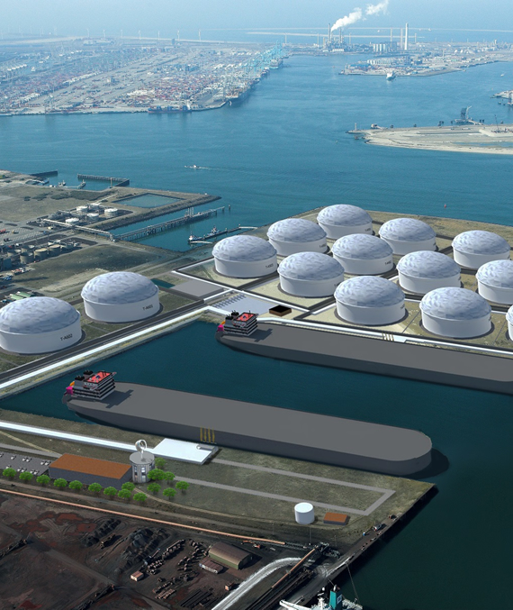 BOSTCO Oil Terminal LLC ||Storage & Shipping Service Company ||Home