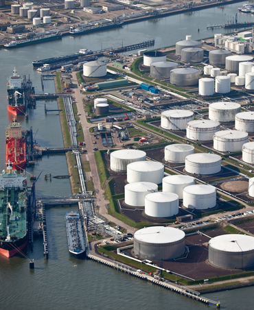 BOSTCO Oil Terminal LLC ||Storage & Shipping Service Company ||Home