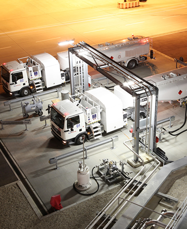 BOSTCO Oil Terminal LLC ||Storage & Shipping Service Company ||Home