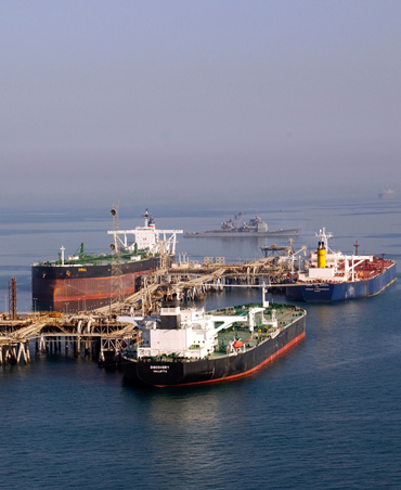 BOSTCO Oil Terminal LLC ||Storage & Shipping Service Company ||Home