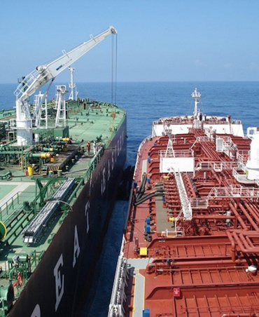 BOSTCO Oil Terminal LLC ||Storage & Shipping Service Company ||Home