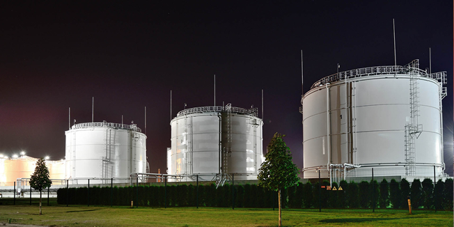 BOSTCO Oil Terminal LLC ||Storage & Shipping Service Company ||Home