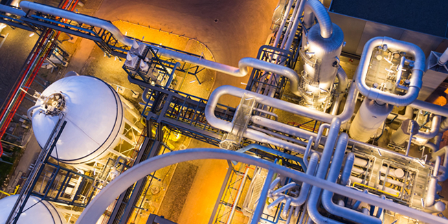 BOSTCO Oil Terminal LLC ||Storage & Shipping Service Company ||Home