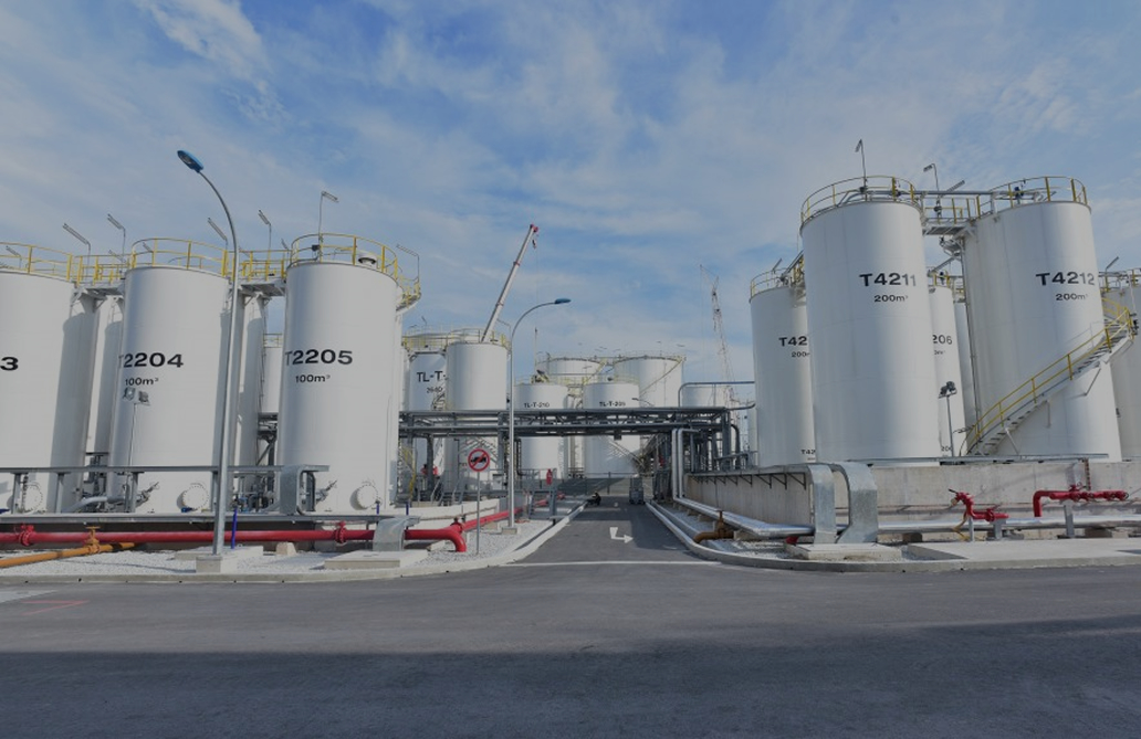 BOSTCO Oil Terminal LLC ||Storage & Shipping Service Company ||Home