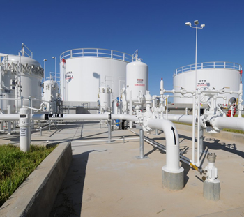 BOSTCO Oil Terminal LLC ||Storage & Shipping Service Company ||Home